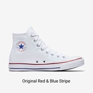 Converse | Shoes | Crystal Ab Diamond High Top Monochrome Converse ...